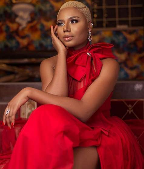 Nancy Isime Age, Haircut, Movies, Net worth, Boyfriend and Marriage