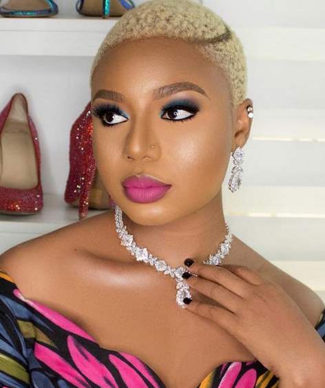 Nancy Isime Age, Haircut, Movies, Net worth, Boyfriend and Marriage