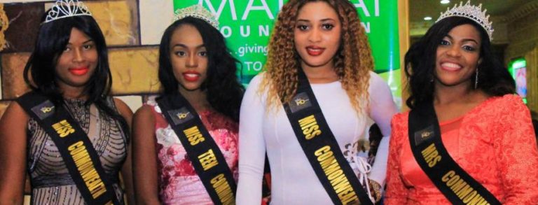 Beauty Pageant Events in Nigeria: Complete List