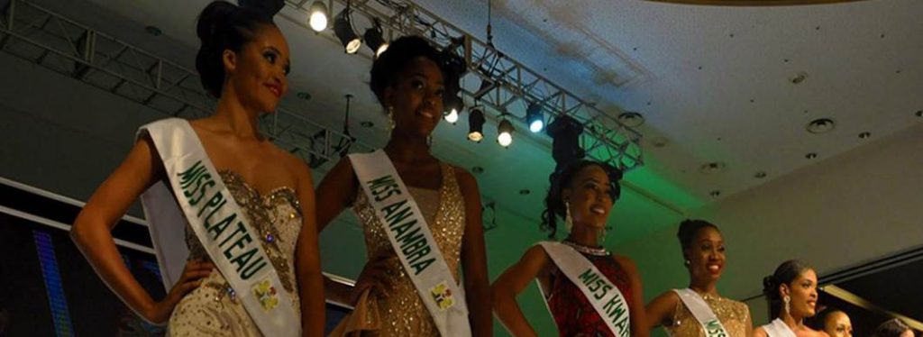 Beauty Pageant Events in Nigeria: Complete List