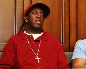 Top 10 Richest Rappers in the World in 2025 (Forbes)