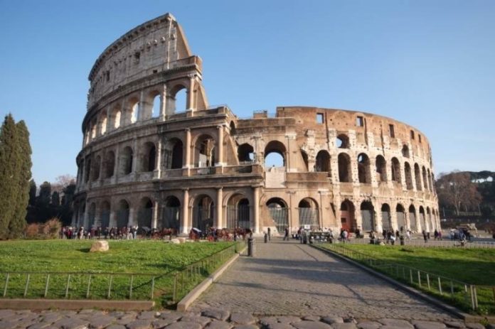 The Seven Wonders Of The World 2025 (Updated List)