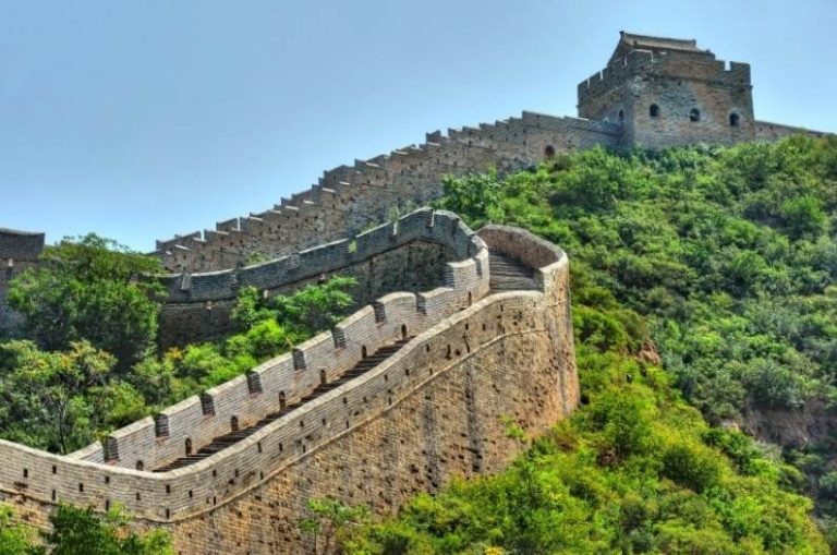 The Seven Wonders Of The World 2025 (Updated List)