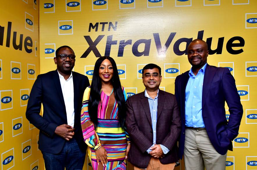 Full List: Glo, MTN, Airtel and Pepsi Ambassadors 2023