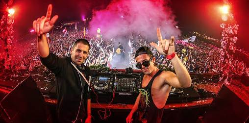 Top 10 Best DJs in the World in 2025