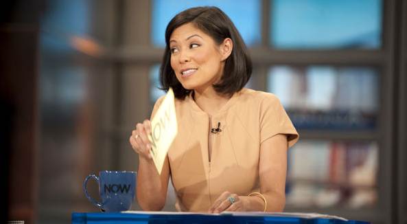 Top 10 Hottest Female News Anchors In The World 2024