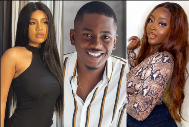Timini Egbuson Biography, Age, Movies, Net Worth, and Relationship
