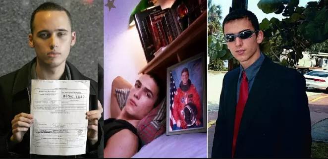 Top 10 Best Hackers in the World in 2025