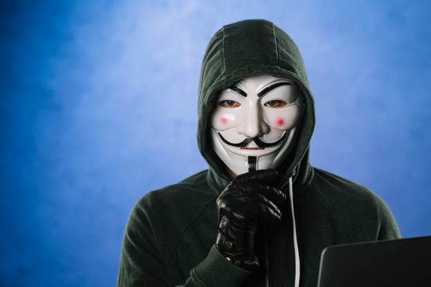 Top 10 Best Hackers in the World in 2025