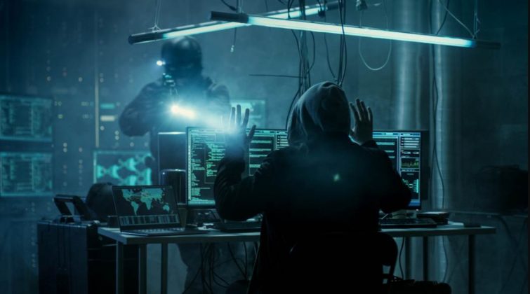 Top 10 Best Hackers in the World in 2025