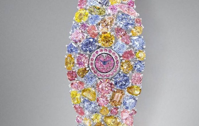 Top 10 Most Expensive Luxury Wrist Watches in The World 2023