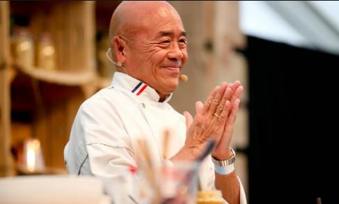 Top 10 Best Celebrity Chefs in the World 2024