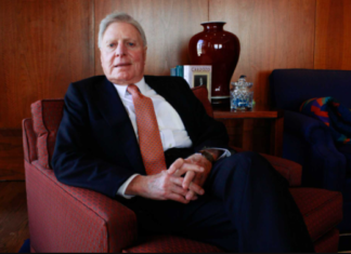 Top 10 Best Lawyers In The World 2024