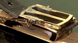 Top 10 Most Expensive Belts In The World 2022 - Webbspy