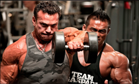 Top 10 Richest Bodybuilders In The World 2024