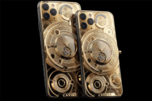 Top 10 Most Expensive Phones in the World 2024