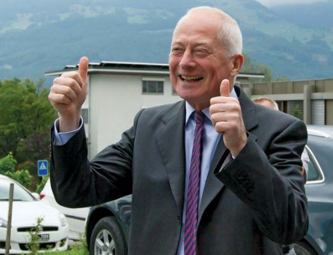 Top 10 Richest Presidents in the World 2024