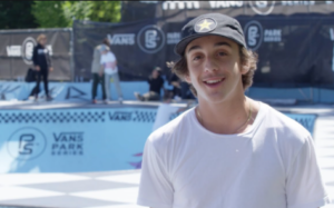 Top 10 Best Skateboarders In the World 2024