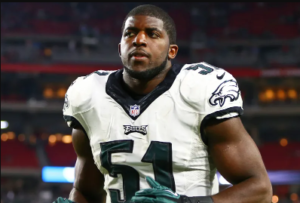 Emmanuel Acho Bio, Wife, Parents, Retirement, Booking, and Net Worth ...