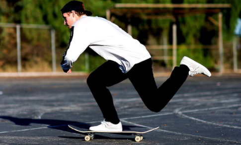 Top 10 Best Skateboarders In the World 2024