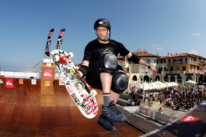 Top 10 Best Skateboarders In the World 2024
