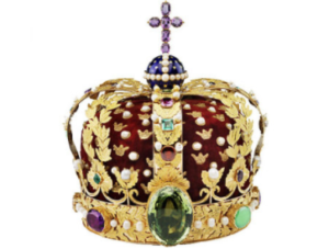 Top 10 Most Expensive Crowns in the World 2024