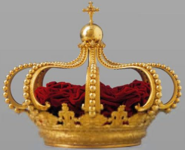 Top 10 Most Expensive Crowns in the World 2024