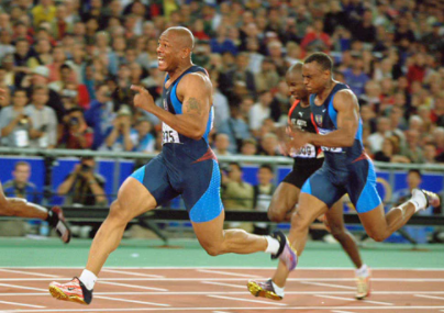 Top 10 Fastest Runners in the World 2024 and Speed