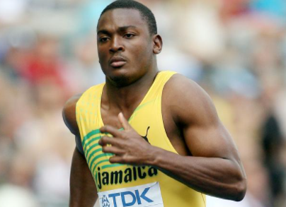 Top 10 Fastest Runners in the World 2024 and Speed