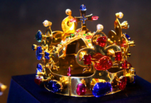 Top 10 Most Expensive Crowns in the World 2024