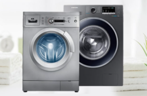 Top 10 Best Washing Machine Brands in The World 2024