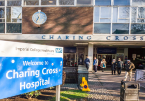 Top 10 Best Hospitals in UK 2024 (Rankings)