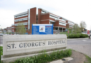 Top 10 Best Hospitals in UK 2024 (Rankings)