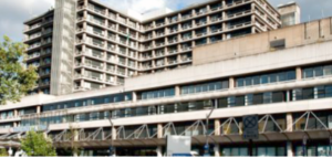 Top 10 Best Hospitals in UK 2024 (Rankings)