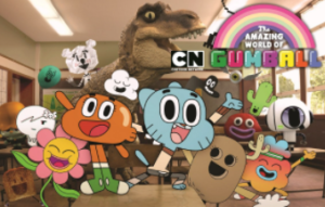 Top 10 Most Popular Cartoons in the World 2024