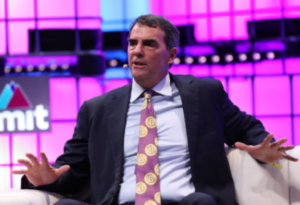 Top 10 Richest Cryptocurrency Billionaires in the World 2024