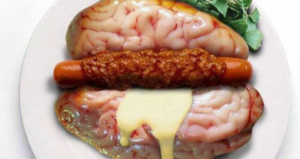 Gross Foods: Top 20 Most Disgusting Foods in the World