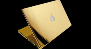 Top 10 Most expensive Laptops in the World 2024