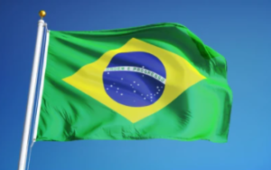 Top 10 Most Beautiful Flags in the World 2025