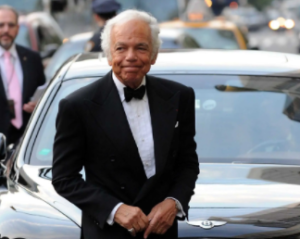 Top 10 Richest Fashion Designers in the World 2022 - Webbspy