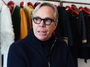 Top 10 Richest Fashion Designers in the World 2024