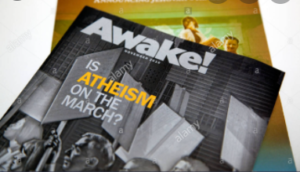 Top 10 Most Popular Magazines in the World 2024