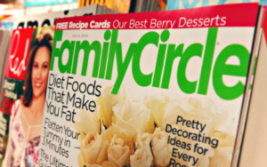 Top 10 Most Popular Magazines in the World 2024