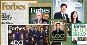 Top 10 Most Popular Magazines in the World 2024