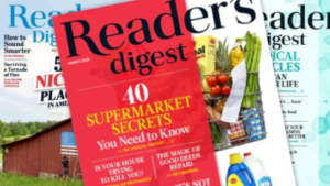 Top 10 Most Popular Magazines in the World 2024