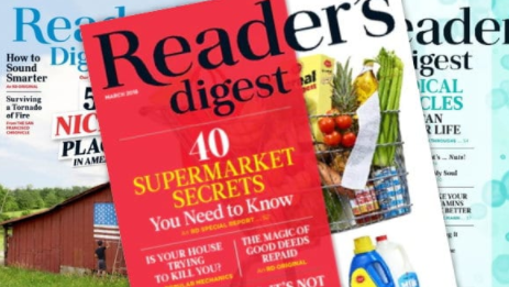 Top 10 Most Popular Magazines in the World 2024