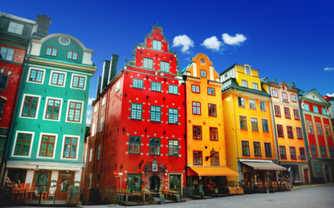 30+ Interesting and Fun Facts About Sweden 2022