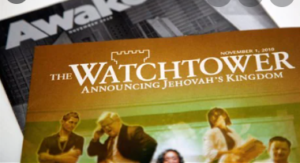 Top 10 Most Popular Magazines in the World 2024