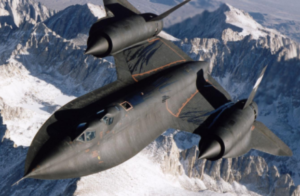 Top 10 Fastest Plane in the World 2024 and Speed Records