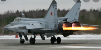 Top 10 Fastest Plane in the World 2024 and Speed Records